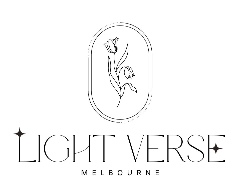 Light Verse Jewellery | Exquisite Handcrafted for Every Occasion